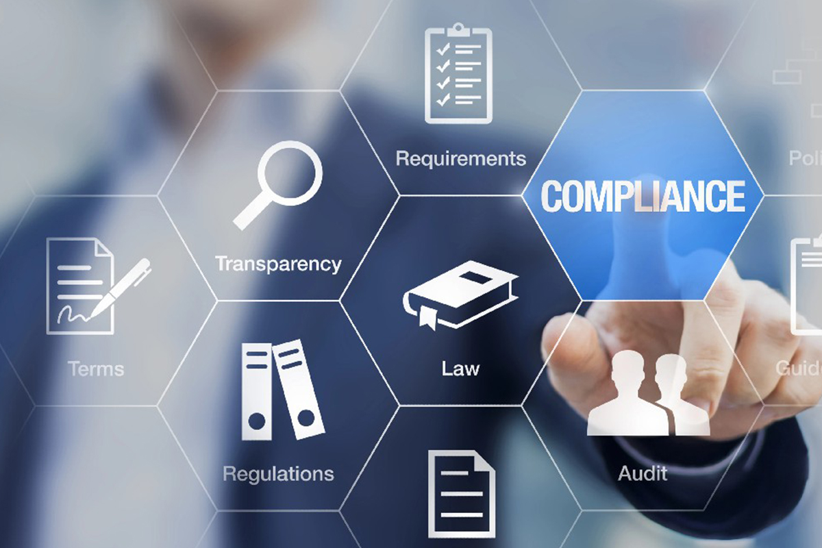 Do you fear your next compliance audit? – V Squared